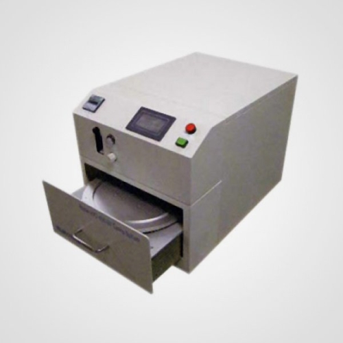 UV Curing System for up to 200 mm Wafers, Model UVC-408