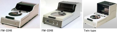 Manual Wafer Mounter | Wafer Mounting Systems by UVFAB