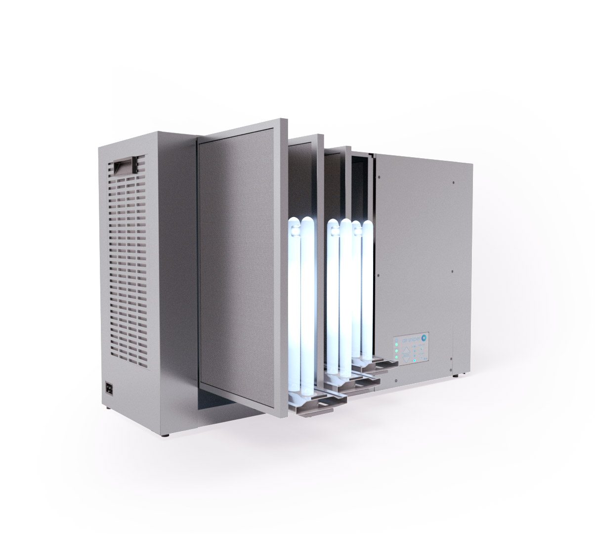 Custom UV Solutions: Custom UV Cleaner | Custom UV System