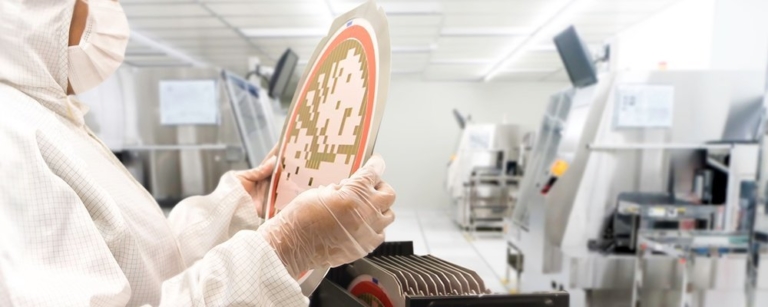 Semiconductor Wafer Mounting Systems | Wafer Mounters for Wafers