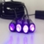 UV LED Spot Curing System - 365nm, 385nm, 395nm, 405nm