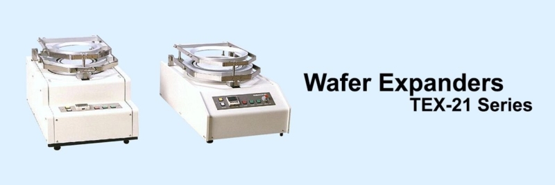 Wafer Expander | Die Matrix Expander | Semi-Automatic Wafer Expanders