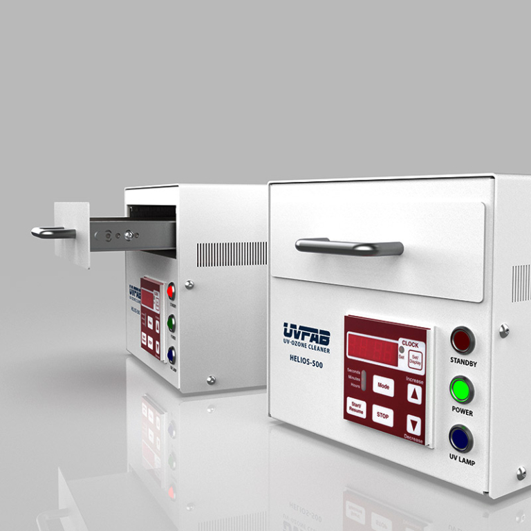 UV-Ozone Cleaner | Ultraviolet-Ozone Cleaning Systems - Made in USA