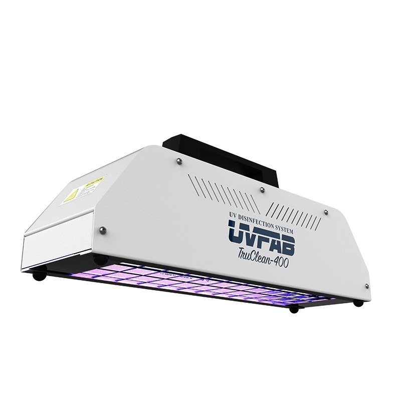 Portable UV Disinfection Systems | Handheld UV Sterilizers by UVFAB