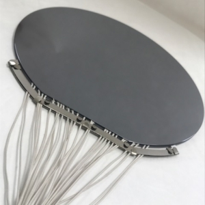 Temperature Wafer Sensors | Wireless Temp Wafers | Thermocouples ...