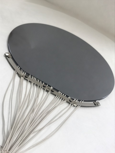 Temperature Wafer Sensors | Wireless Temp Wafers | Thermocouples ...