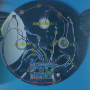 Temperature Wafer Sensors | Wireless Temp Wafers | Thermocouples ...