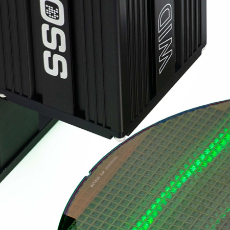 Wafer ID Reader – Model WID120 – Semiconductor Equipment | UV Ozone ...