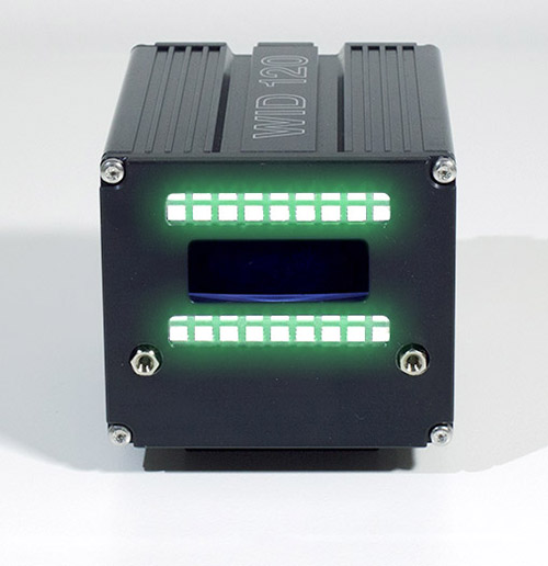 Why Wafer ID Readers Are Critical for Semiconductor Traceability